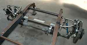 replacement front end - Ozrodders.com